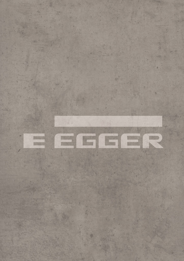 Egger ABS-Kante 2x23mm Rolle 75m F186 ST9 - Chicago Concrete hellgrau ...